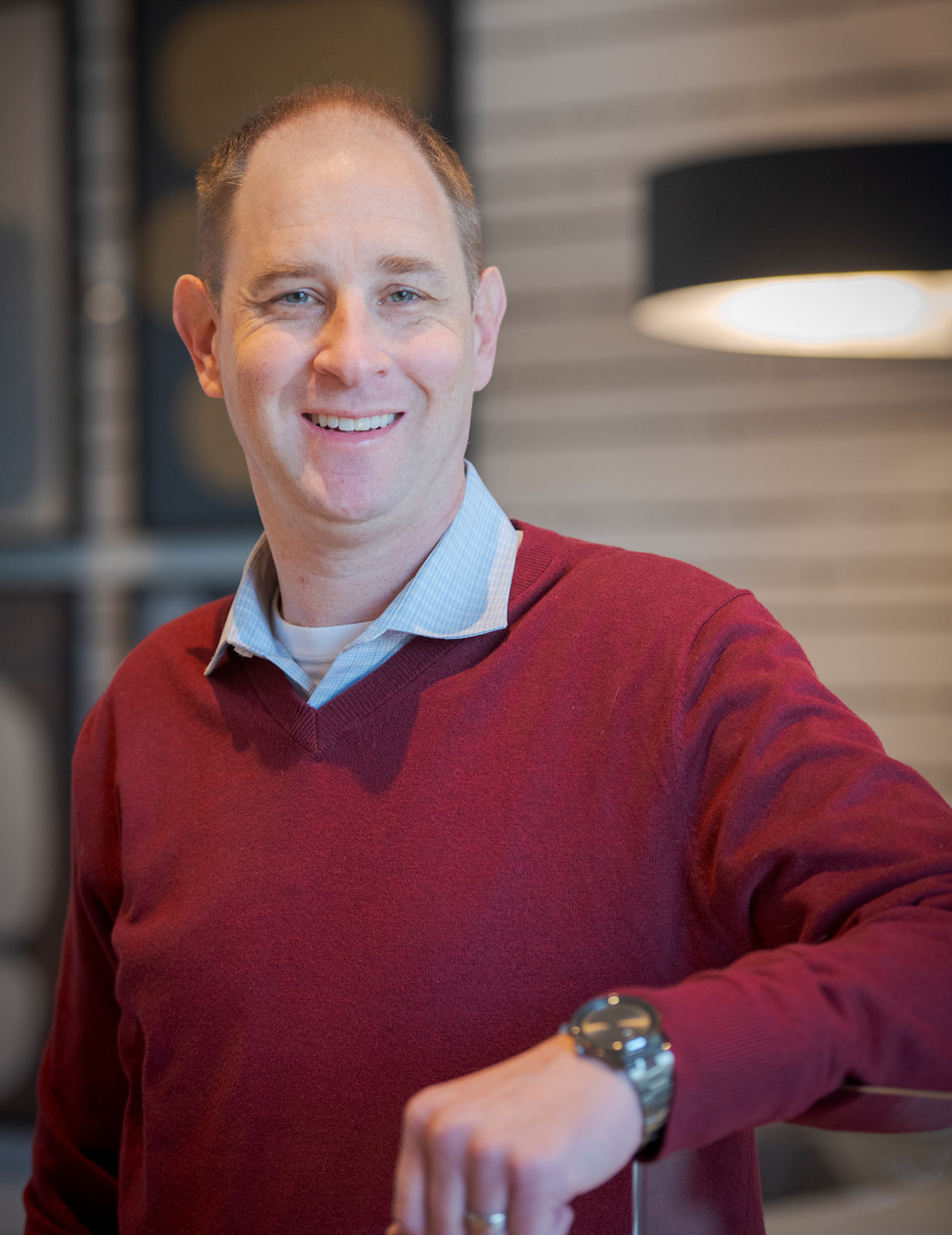 Scott Goldberg - Murn