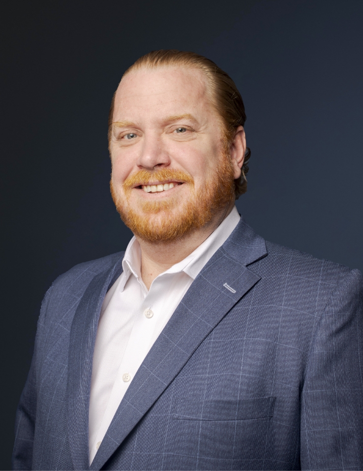 Murn Properties Leadership Team | Maryland Multifamily