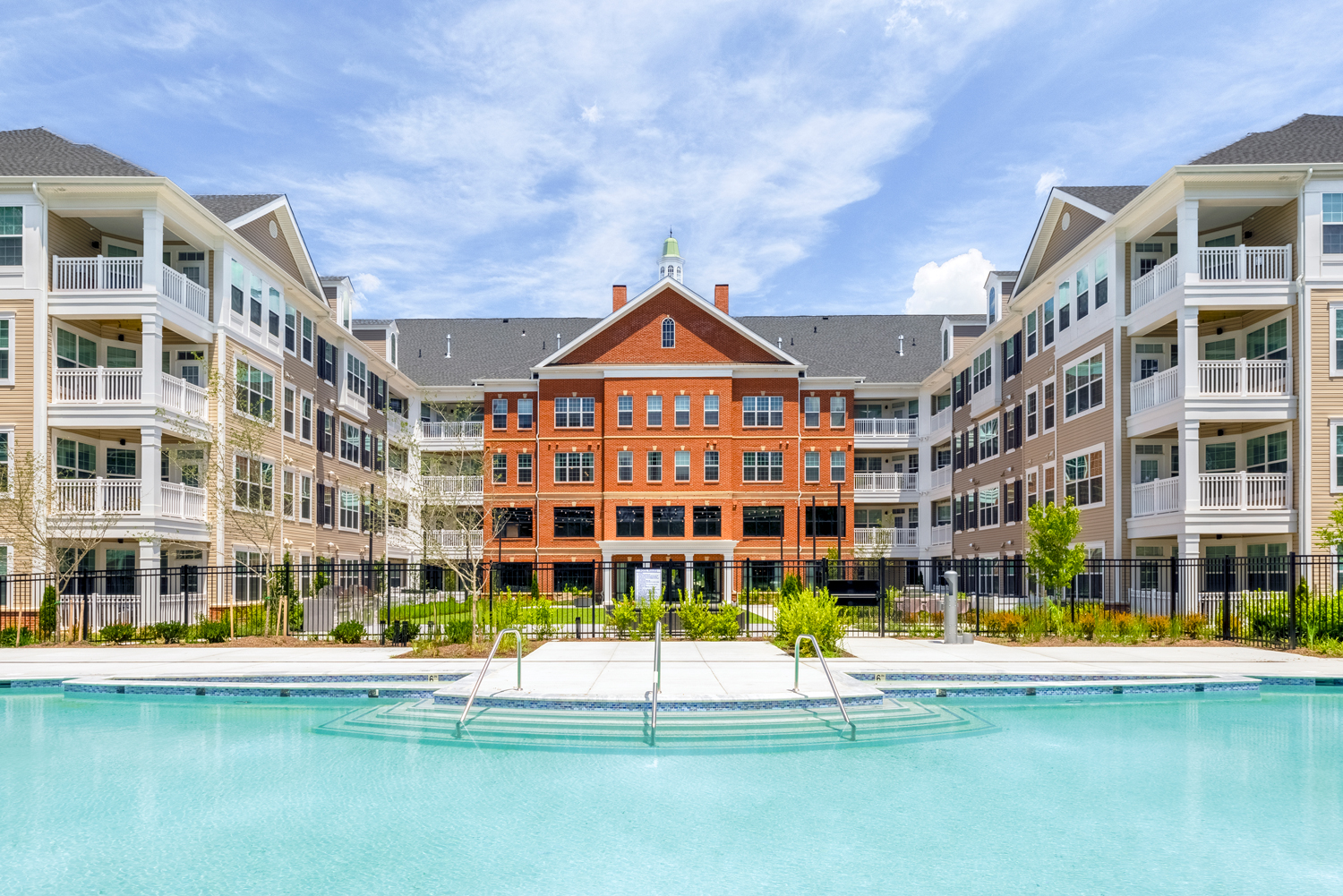 Creekstone Village - Murn