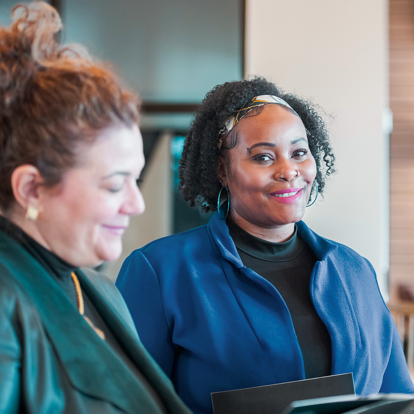 About Murn Properties | Maryland Development & Management