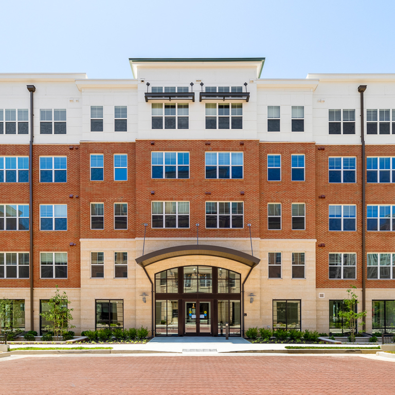 Murn Properties Multifamily Development & Property Management