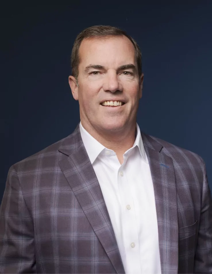 Murn Properties Leadership Team | Maryland Multifamily